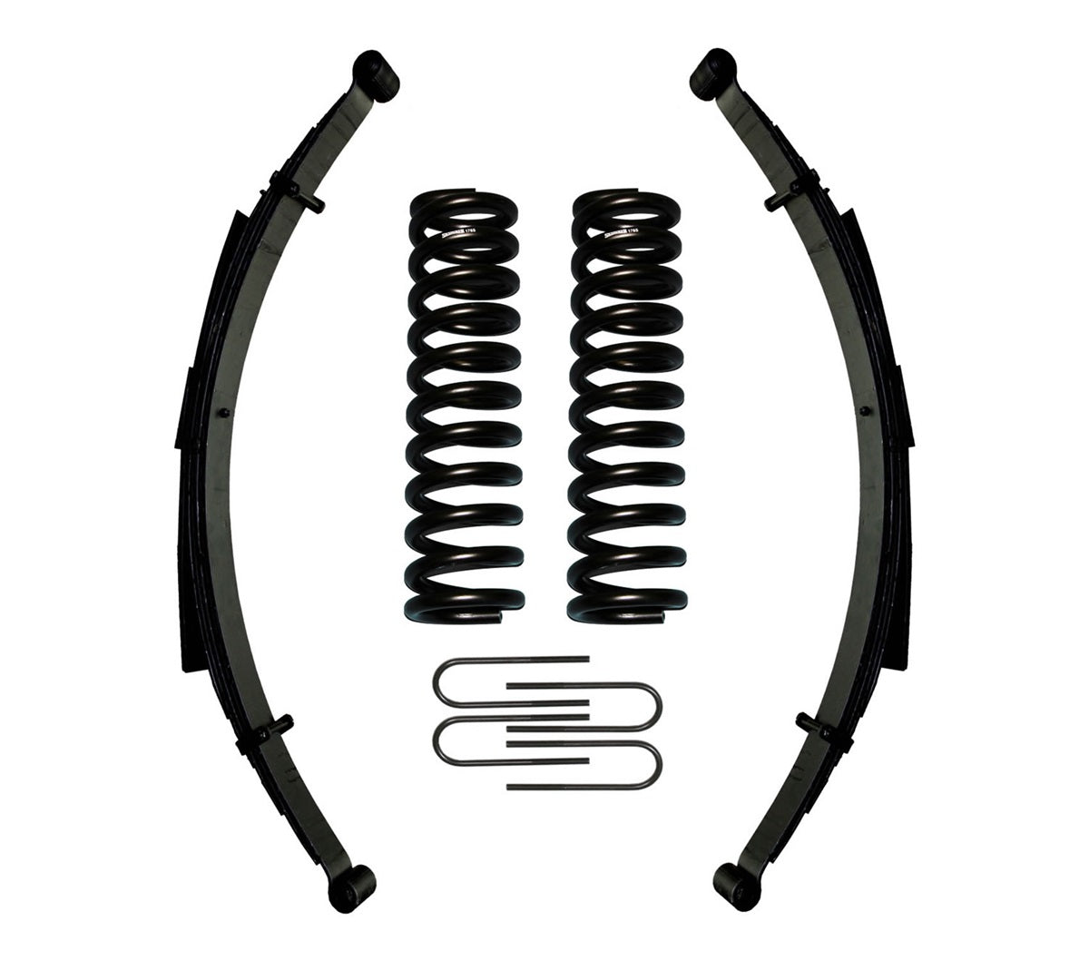 6 inch lift kit for 1966-1979 Ford F150 F100 Skyjacker — Rocky Mountain ...