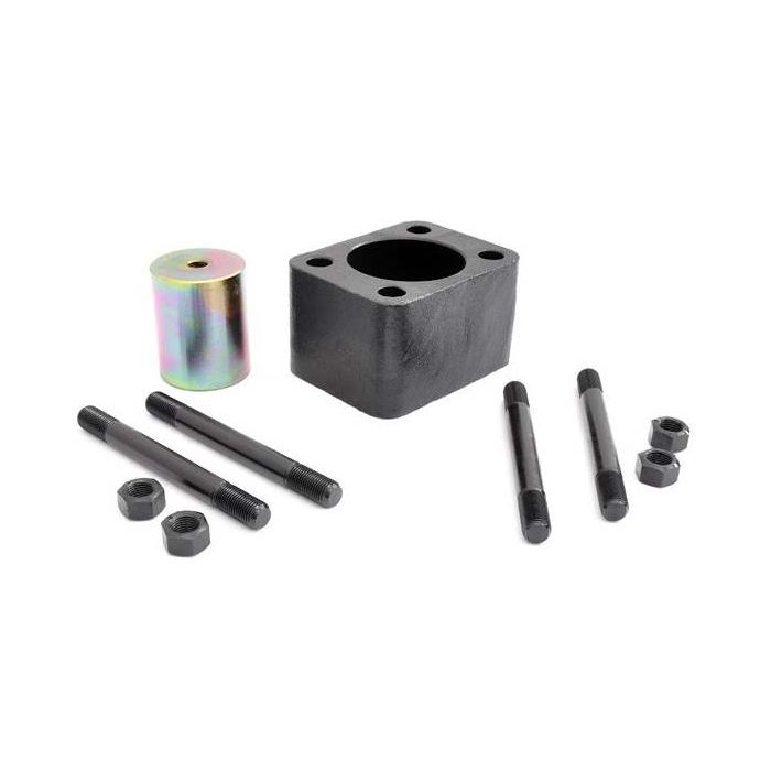 3'' Steering block, Dana 60 — Rocky Mountain Suspension