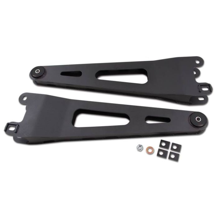 2005-16 4WD Ford F250, F350 Super Duty Radius Arm Upgrade Kit, 4"-6" l ...
