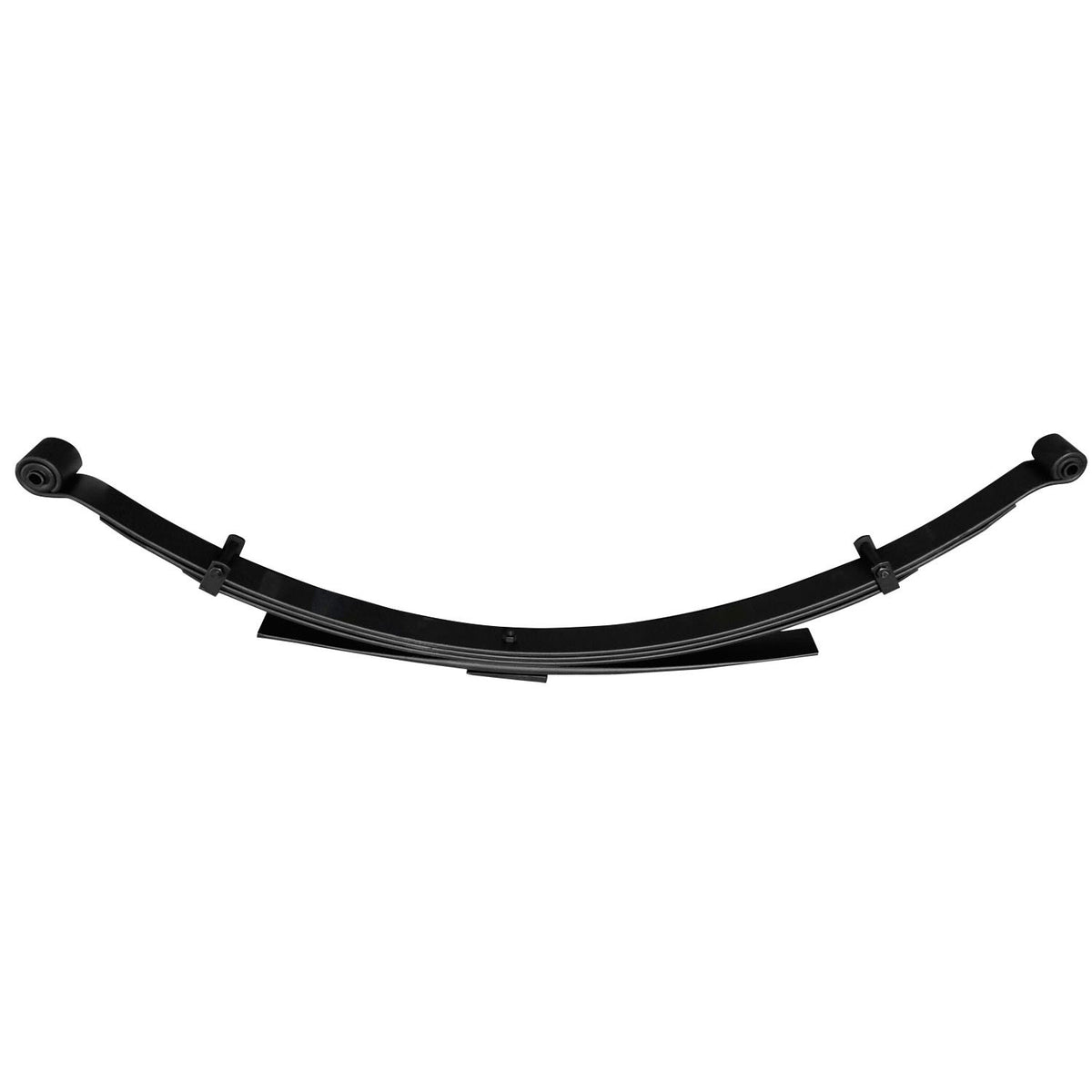 Ford F100, F150, Ranger, Bronco II rear single leaf spring — Rocky ...