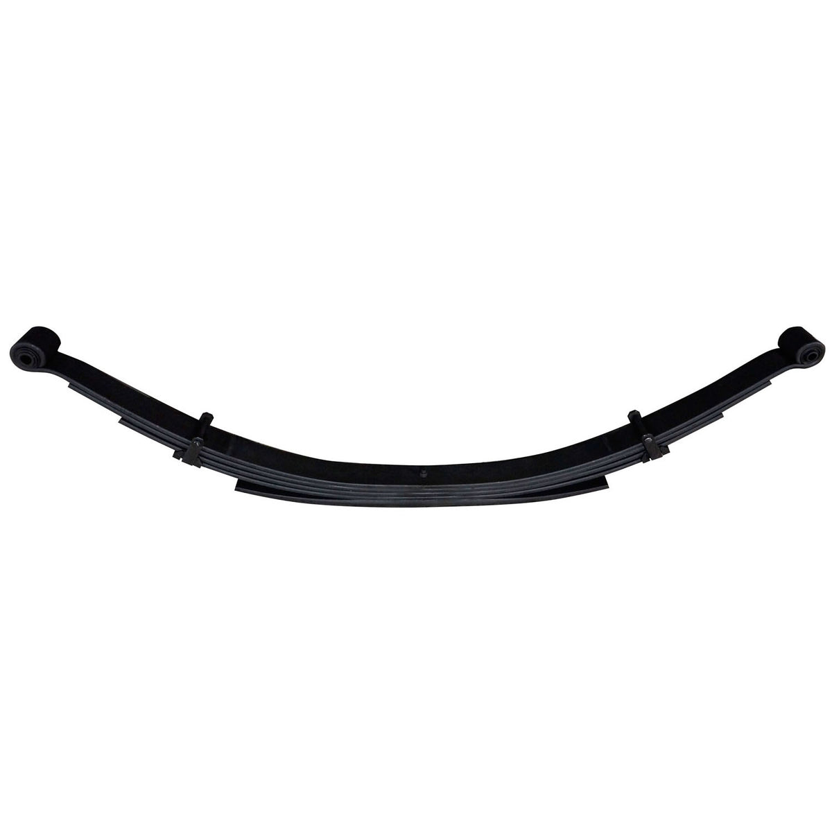 2009-13 Ford F150 rear single leaf spring, 5" — Rocky Mountain Suspension