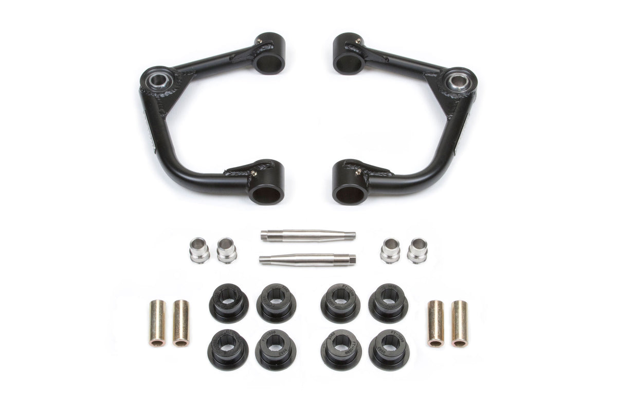 2015-20 4WD Ford F150 Uniball Upper Control Arms 0"-6" — Rocky Mountain ...