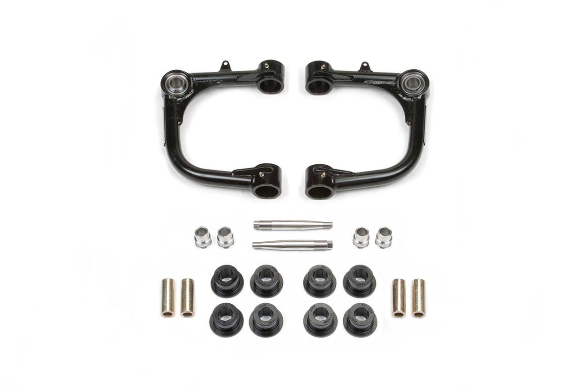 2015-23 6-Lug Toyota Tacoma, Prerunner 0"-6" Uniball Upper Control Arm ...