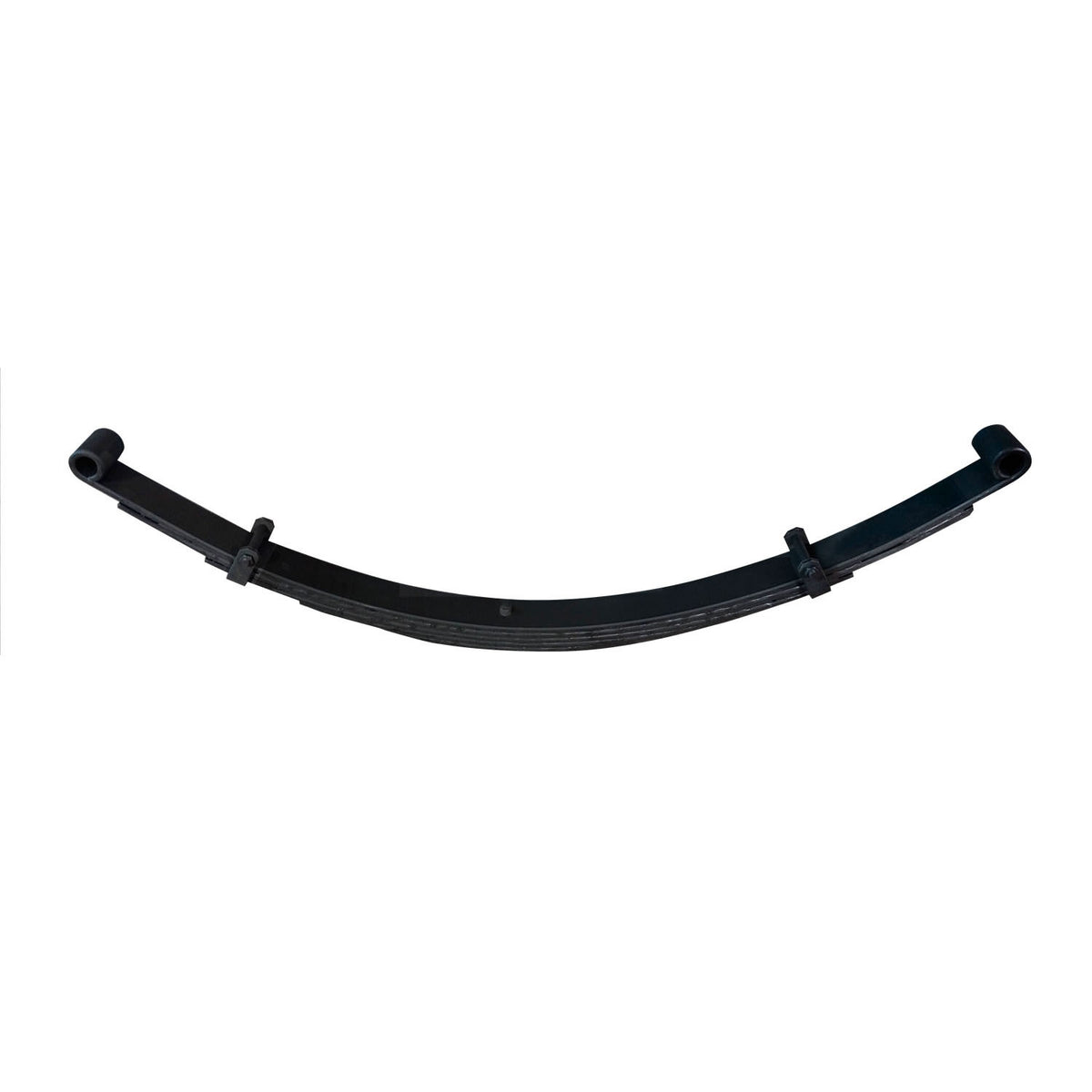1964-80 Toyota Landcruiser FJ40 rear single leaf spring, 2.5" — Rocky ...