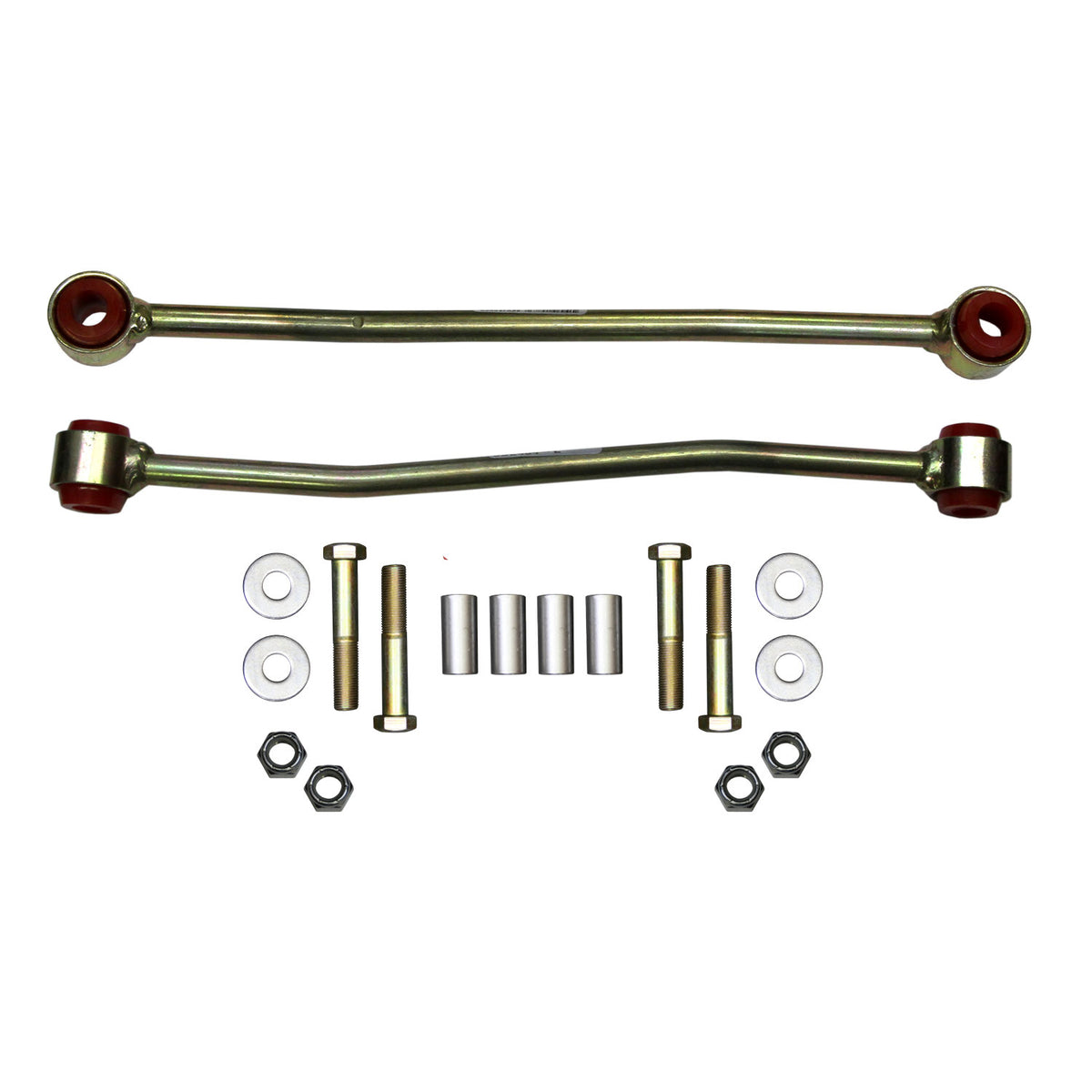 1999-10 Ford F250, F350 Super Duty 4WD rear sway bar end links — Rocky ...