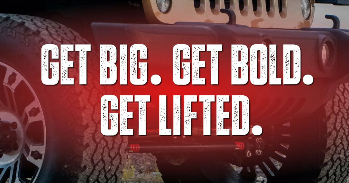 Truck Bull Bars with LED Lights | Bull Bars for Sale — Rocky Mountain ...